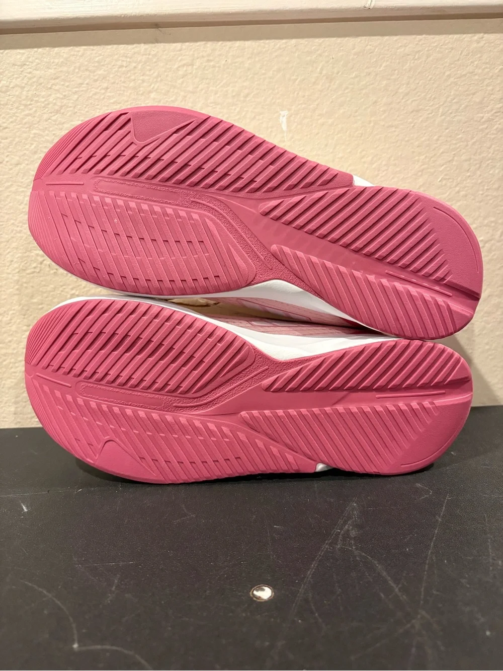 adidas | Shoes | Adidas Duramo Sl El K Girls Running Shoes Pink White ...